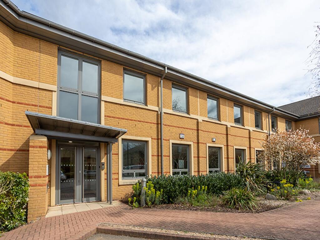 Office to lease in 2665 Kings Court, Birmingham Business Park, Solihull ...