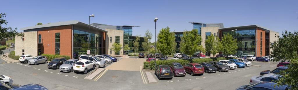 One Parklands, Parklands Business Park, Rednal, Birmingham, B45 9PZ - A ...