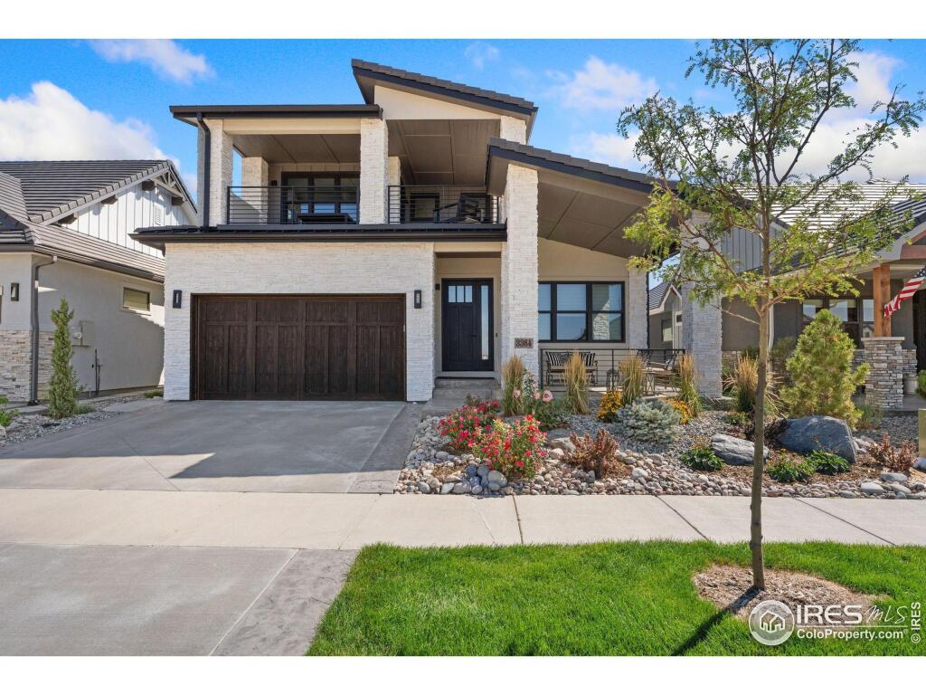 4 bedroom detached house for sale in Colorado, Larimer County, Berthoud ...