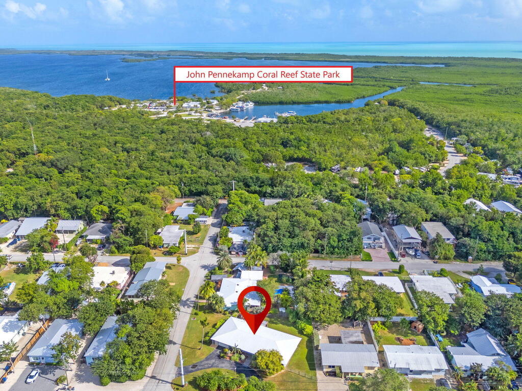 3 bedroom detached house for sale in Florida, Monroe County, Key Largo, USA