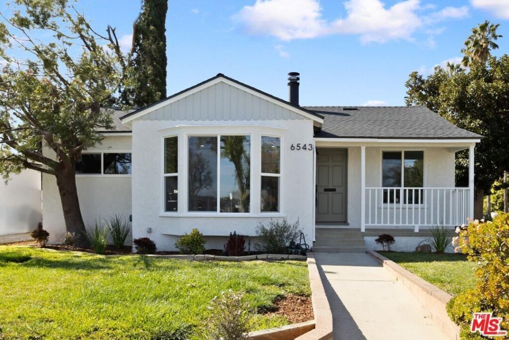 3 bedroom detached house for sale in California, Los Angeles County ...