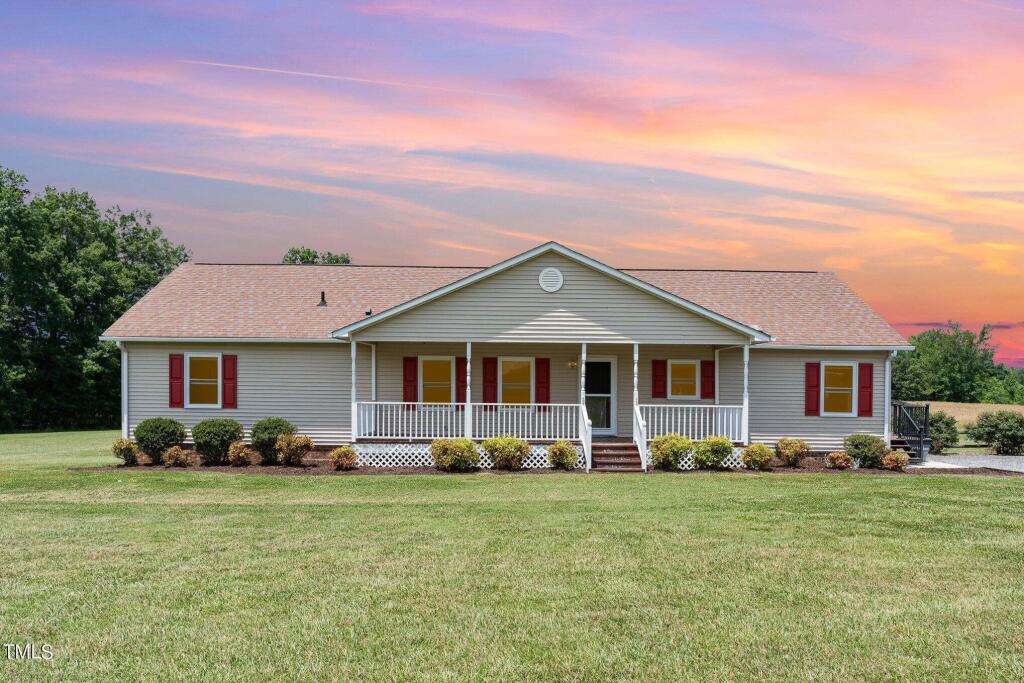 3 bedroom detached house for sale in North Carolina, Alamance County ...