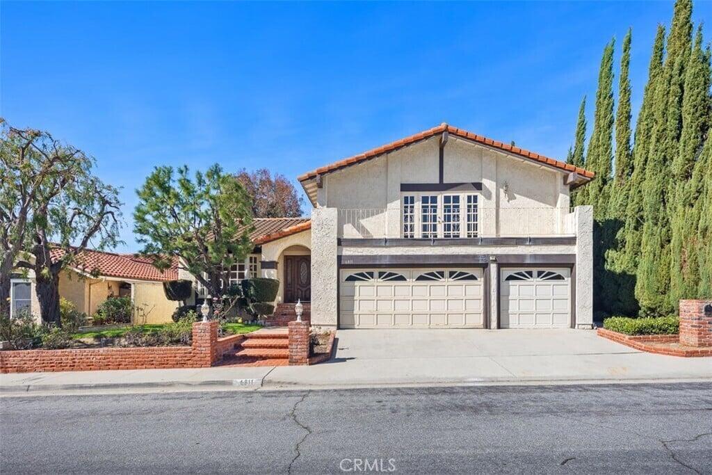 4 bedroom detached house for sale in California, Orange County, Anaheim ...