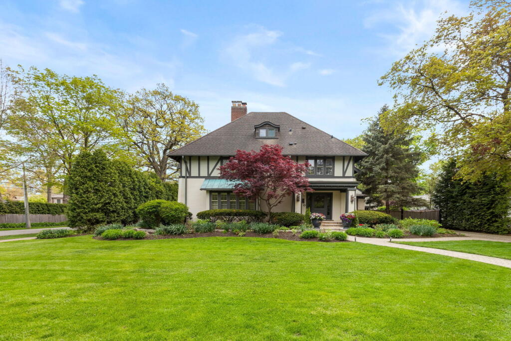 6 bedroom detached house for sale in Illinois, Cook County, Winnetka, USA