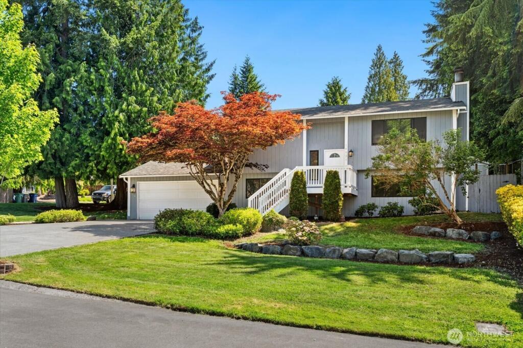 3 bedroom detached house for sale in Washington, King County, Bothell, USA