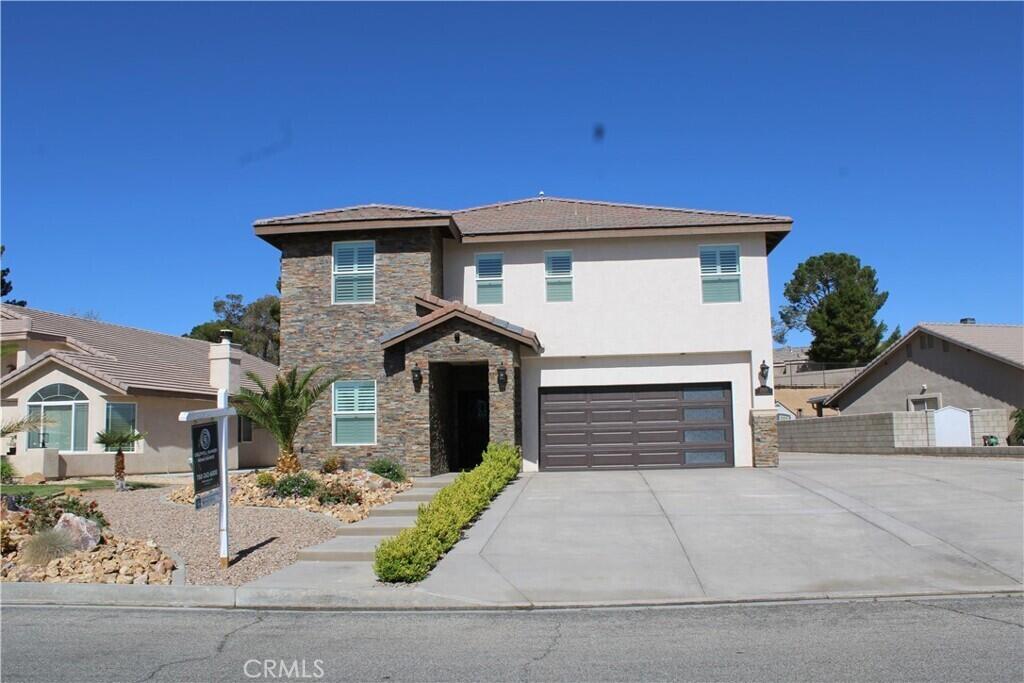 4 bedroom detached house for sale in California, San Bernardino County ...