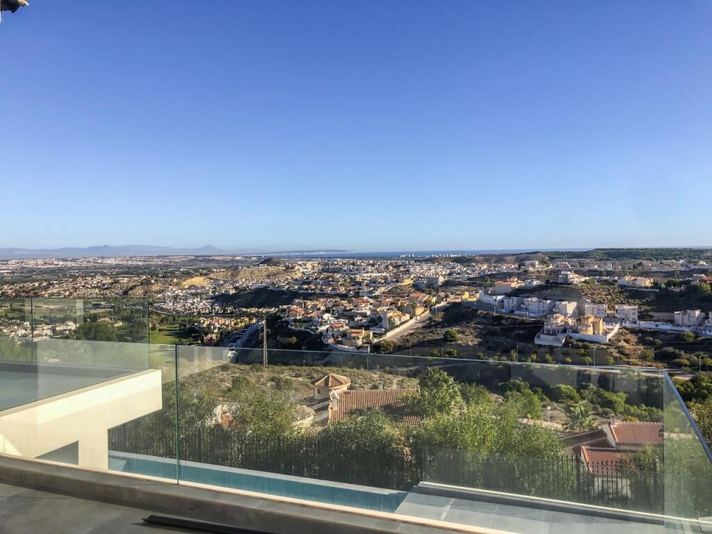 5 bedroom detached villa for sale in Murcia, Lo Pagan, Spain