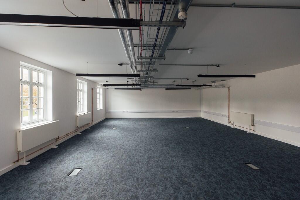 Office to lease in Catalina House, F1 Office - The Dockyard, Pembroke ...