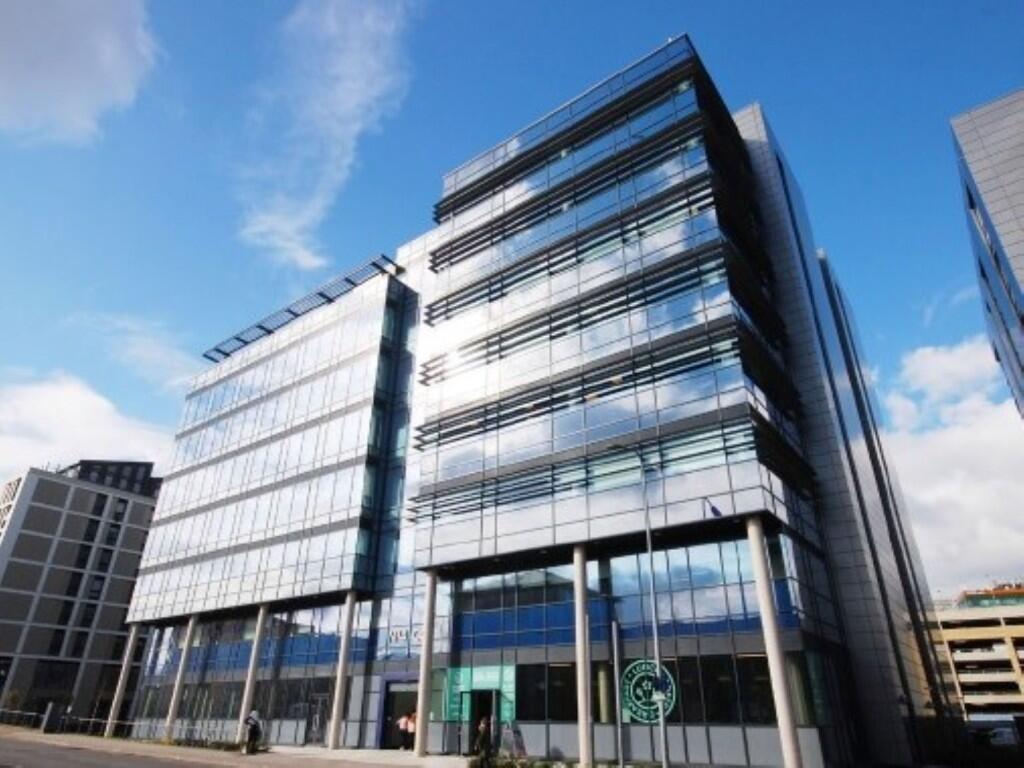 Office to lease in No 4 Capital Quarter, Tyndall Street, Cardiff CF10 ...