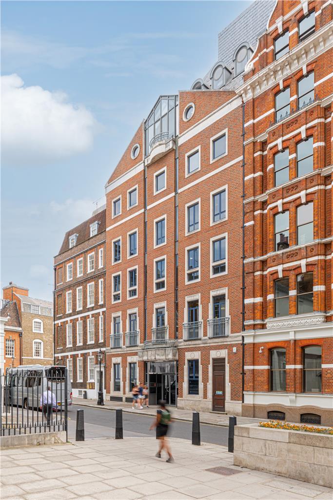 Office to lease in 27 Queen Anne's Gate, London SW1H 9BU, SW1H
