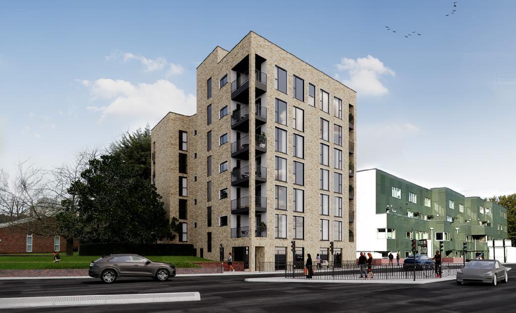 High street retail property to lease in 86-92 Bell Green, Sydenham ...