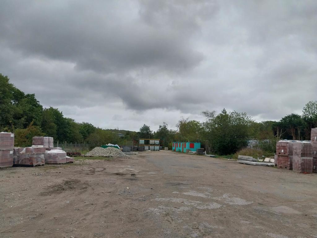 Storage facility to lease in Parker Building Supplies, Jarvis Brook ...