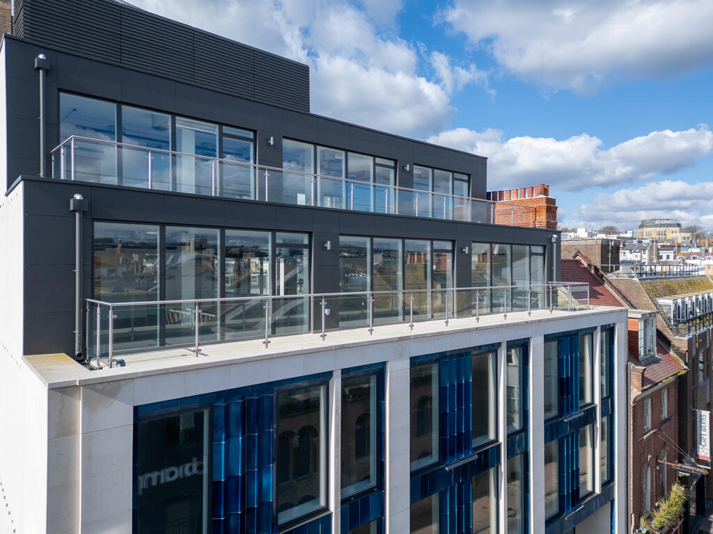 Office to lease in 10, Middle Street, Brighton BN1 1AL, BN1