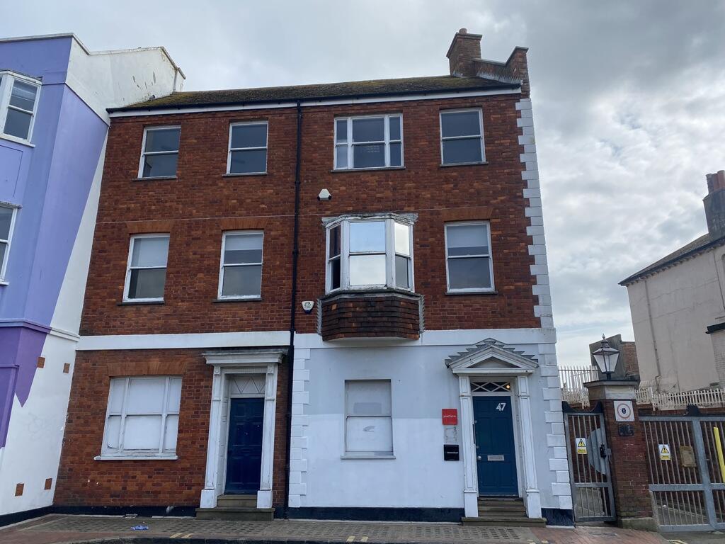 Office to lease in 47 Middle Street, Brighton, East Sussex, BN1 1AL, BN1