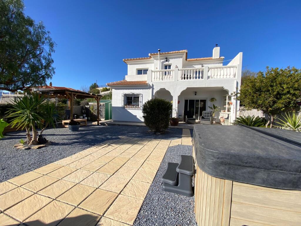 Trade counter for sale in Andalucia, Almería, Lúcar, Spain