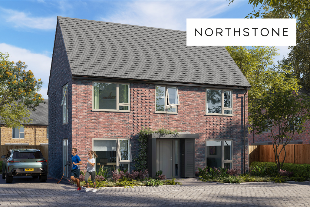 4 bedroom detached house for sale in Breacla, Scotforth Road, Lancaster ...