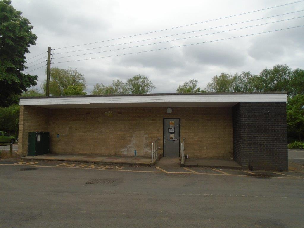Commercial property to lease in Trent Lock, Nottingham, Nottinghamshire ...