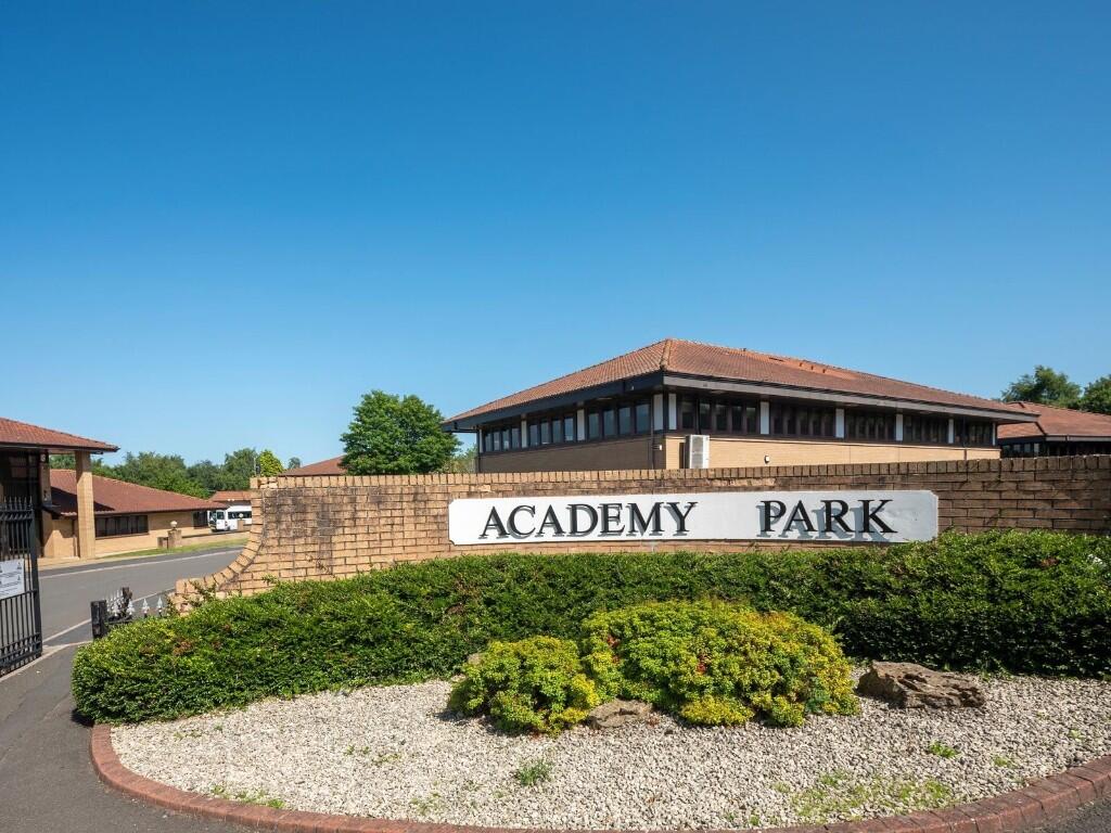 Office to lease in Academy Park, Gower Street, Glasgow, G51 1PR, G51