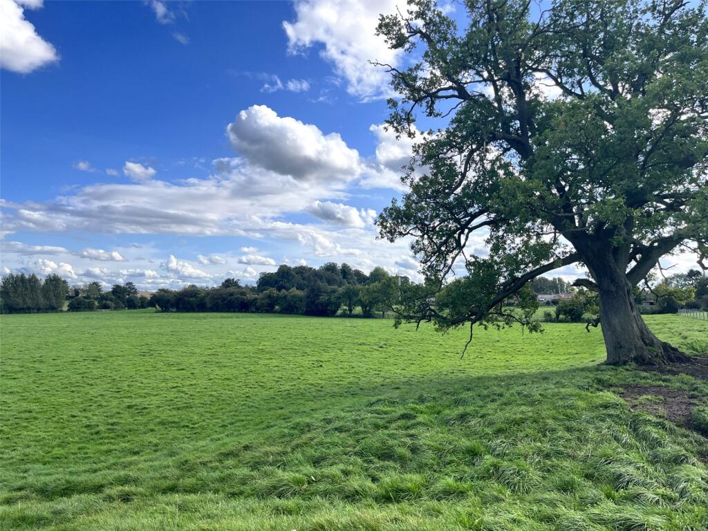 Land for sale in Off Main Street, Wath, Ripon, HG4