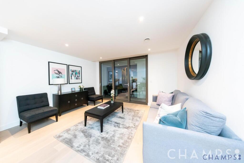 2 bedroom flat for sale in Wentworth Street, E1 7BB, E1