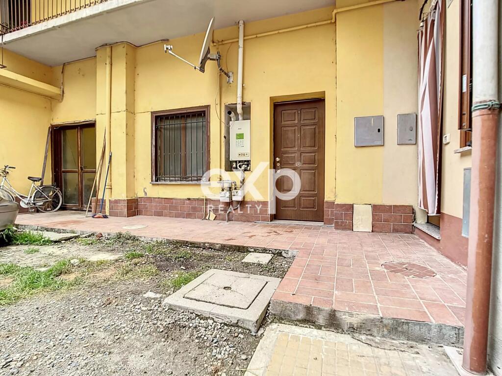1 bedroom apartment for sale in Lombardy, Pavia, Mede, Italy