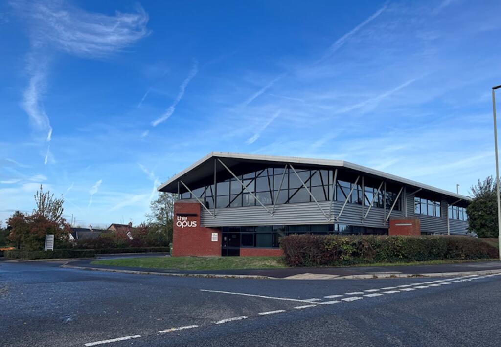 Office to lease in Suite B The Opus, Telford Way, Waterwells Business ...