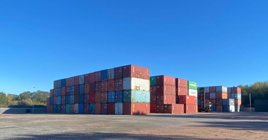 Land to lease in Lingfield Point, Darlington, DL1 1RW, DL1