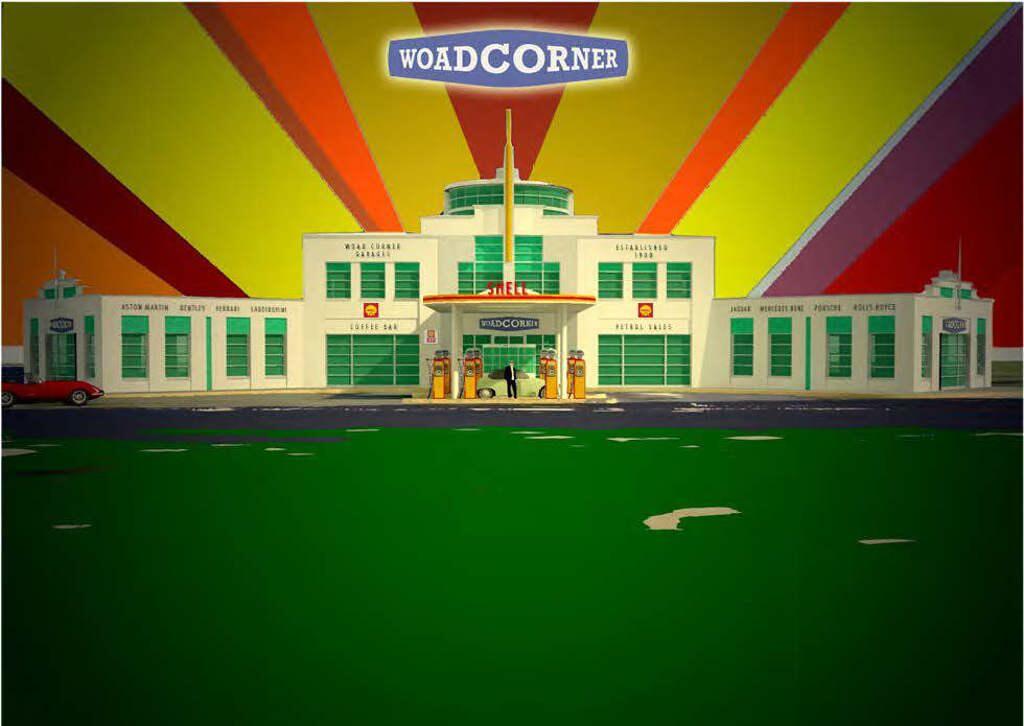 Healthcare facility to lease in The Woad Corner Local Centre ...