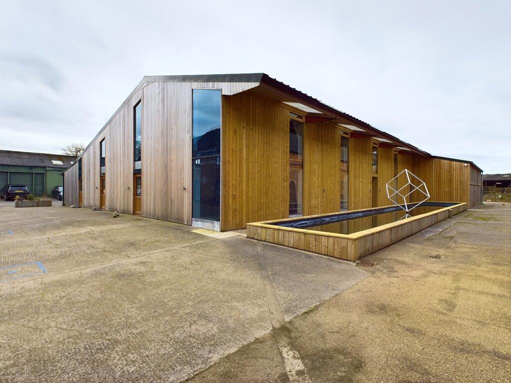 Office to lease in Ground Floor Office, Park View Business Centre ...