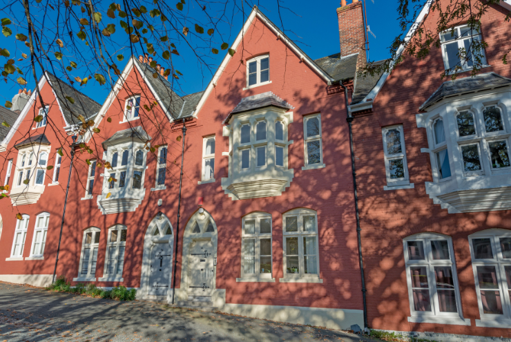 5 bedroom block of apartments for sale in Molesworth Road, Plymouth ...