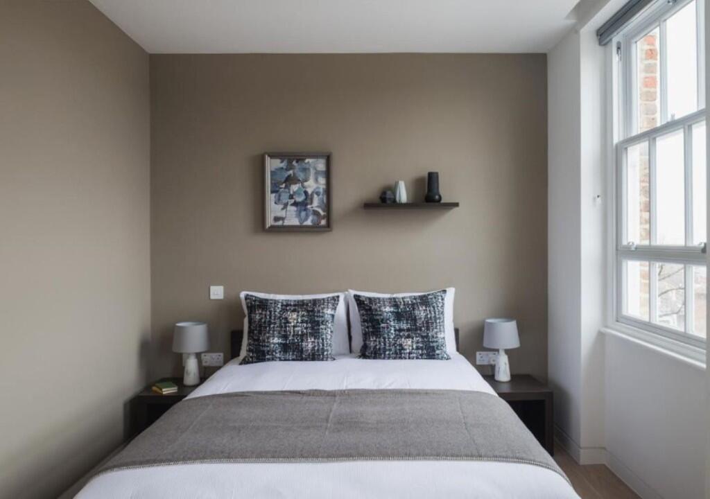 1 bedroom detached house for rent in Oriel Place, London, NW3