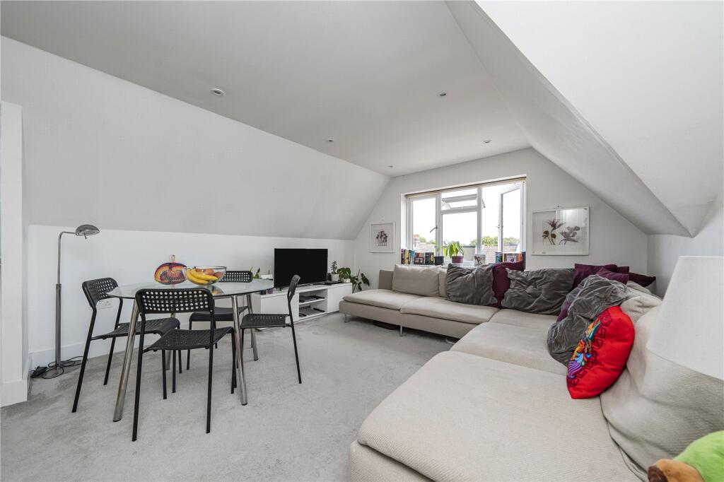 1 bedroom apartment for sale in Haydons Road, Wimbledon, SW19
