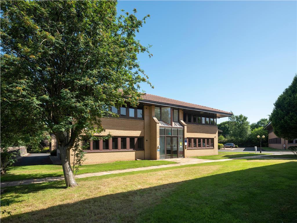 Office to lease in Academy Park, Gower Street, Glasgow, Scotland, G51 ...