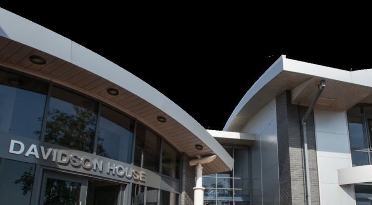 Office to lease in Davidson House, Aberdeen Innovation Park, Campus One ...