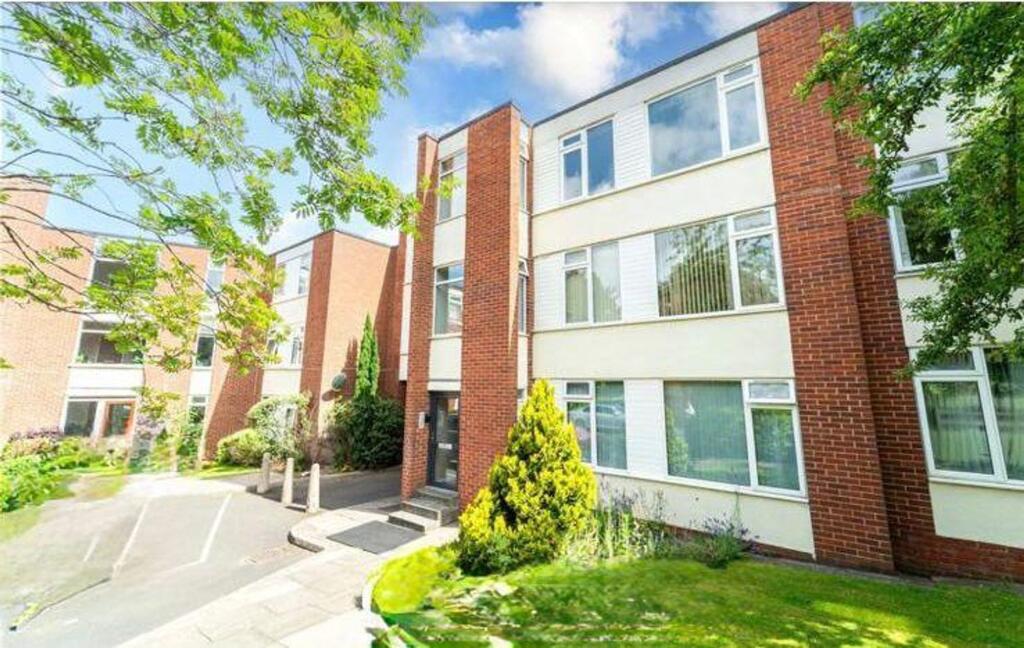 Arden Grove, Ladywood, B16 - A Powerful Real Estate Website | Mirror ...