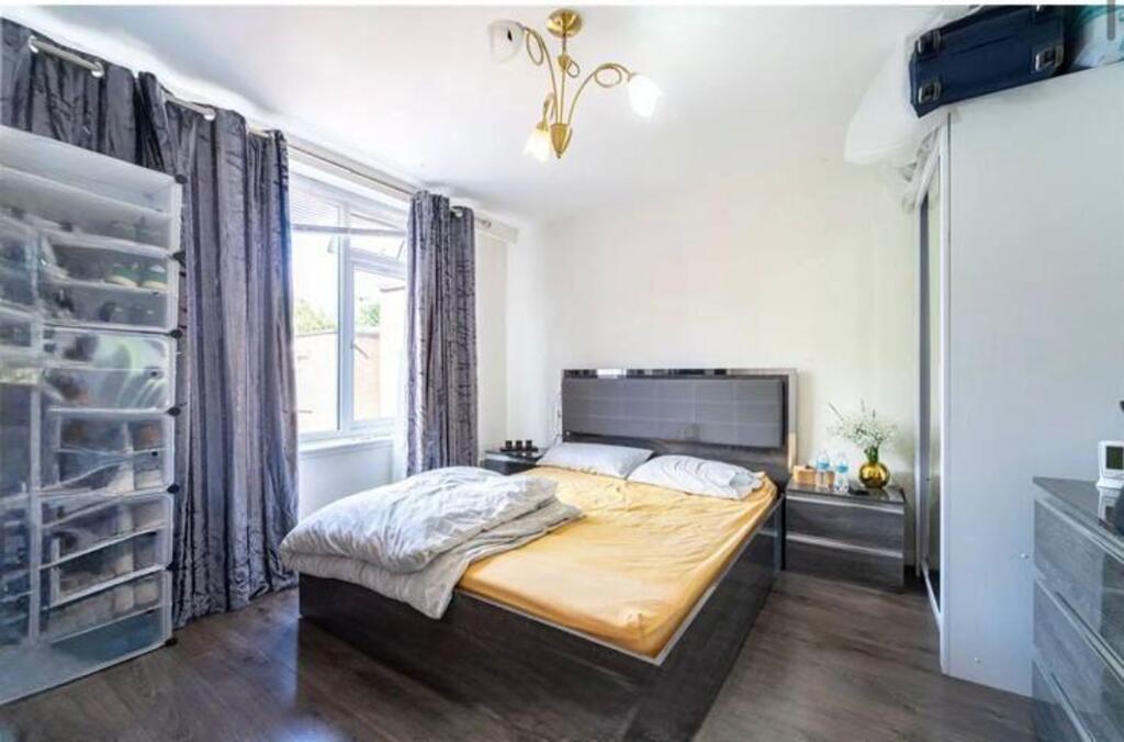 Arden Grove, Ladywood, B16 - A Powerful Real Estate Website | Mirror ...