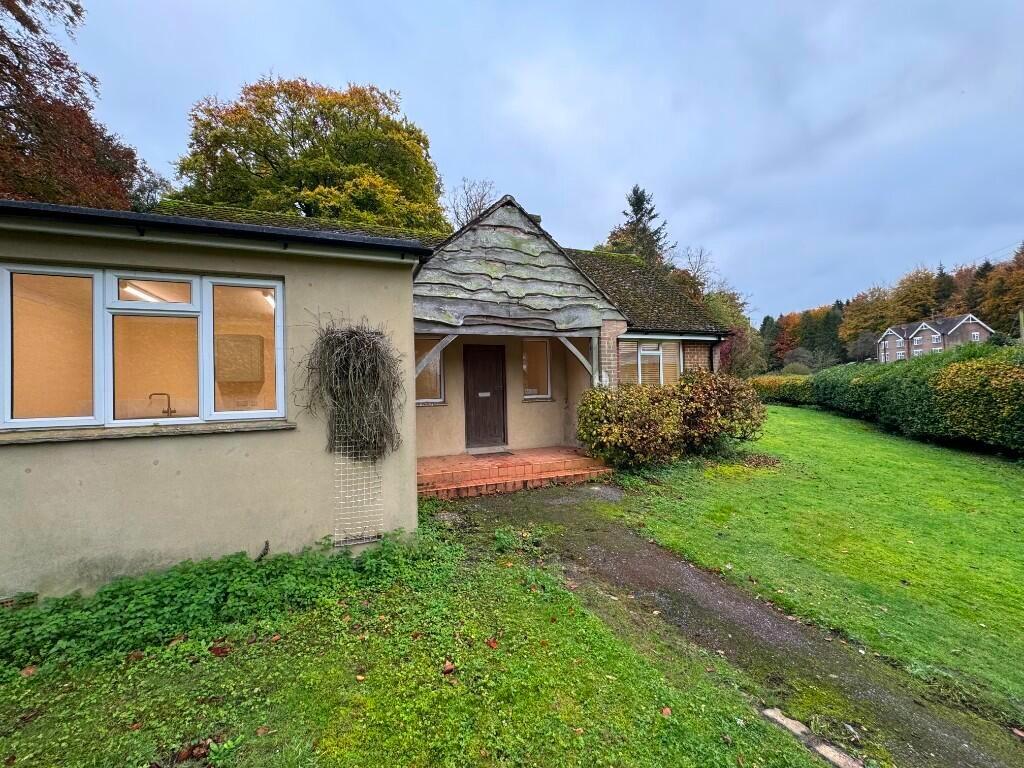 Office to lease in Litchfield, Whitchurch, RF28, RG28