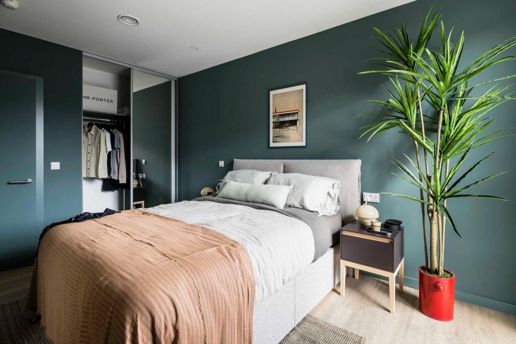 1 bedroom apartment for rent in Masonry Place , Hayes, Middlesex, UB3