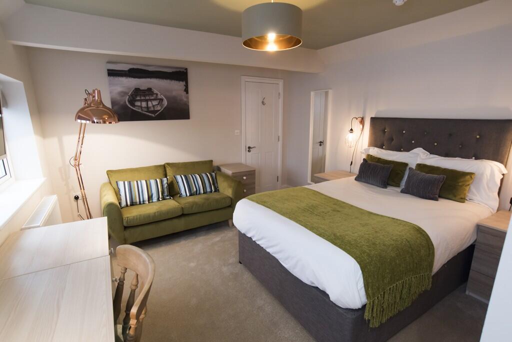 1 bedroom house share for rent in Mill Road, Caversham, Reading, RG4