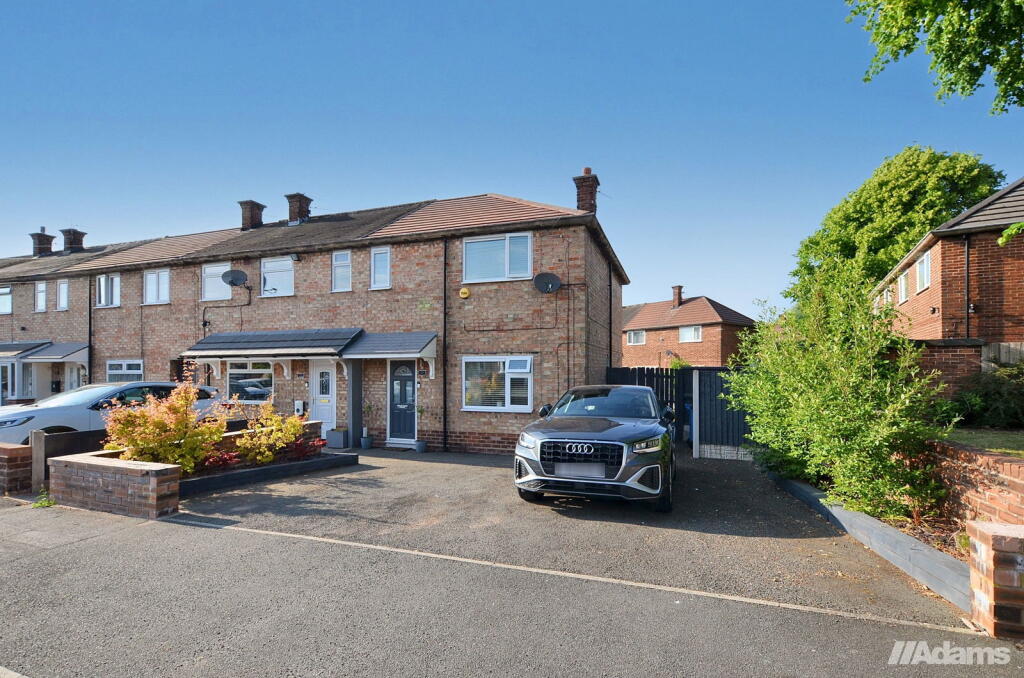 2 bedroom semi-detached house for sale in Acacia Grove, Runcorn, WA7