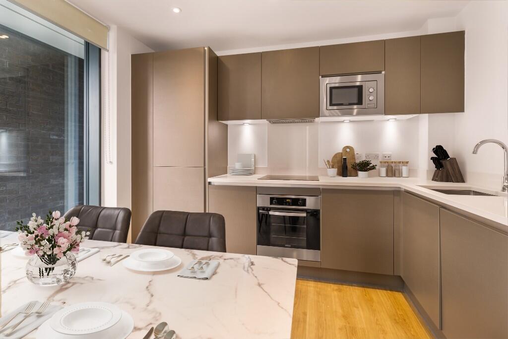 2 bedroom apartment for rent in Station Road, London, SE13