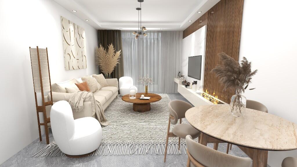 2 bedroom apartment for sale in Sharm el Sheikh, South Sinai, Egypt