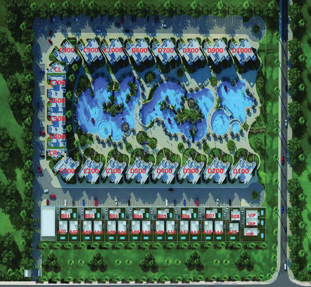 2 bedroom apartment for sale in Sharm el Sheikh, South Sinai, Egypt