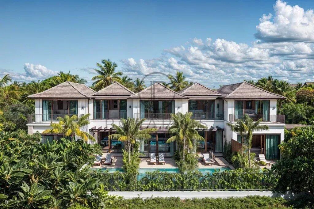 1 bedroom villa for sale in Bali, Nusa Dua, Indonesia