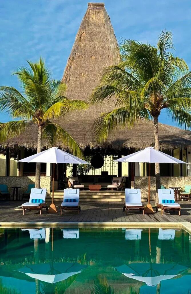 Hotel for sale in Indonesia