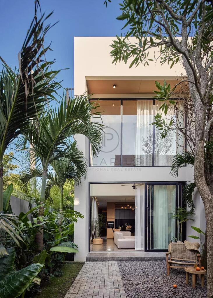 3 bedroom terraced house for sale in Bali, Indonesia