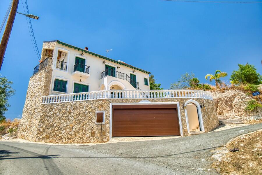 2 bedroom villa for sale in Nata, Paphos, Cyprus