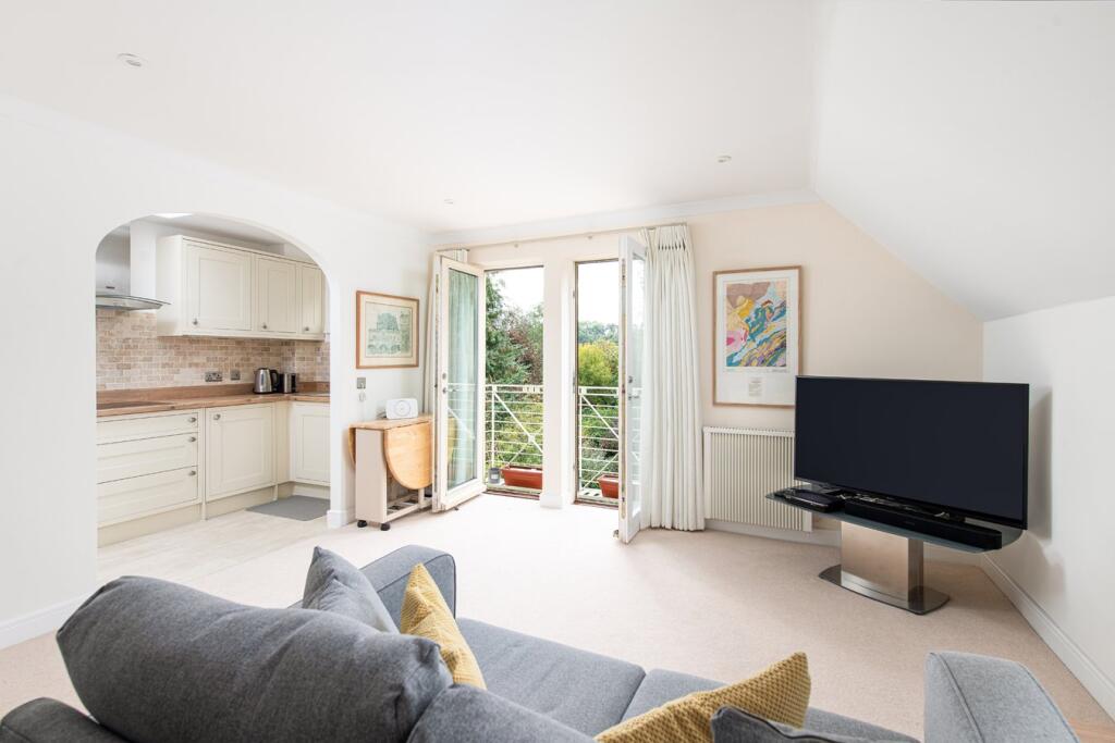 2 bedroom apartment for sale in The Ropewalk, Bradford-on-Avon, BA15
