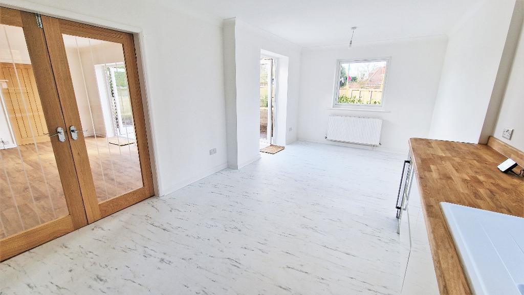 5 bedroom detached bungalow for sale in Manna Road, Bembridge, Isle of ...