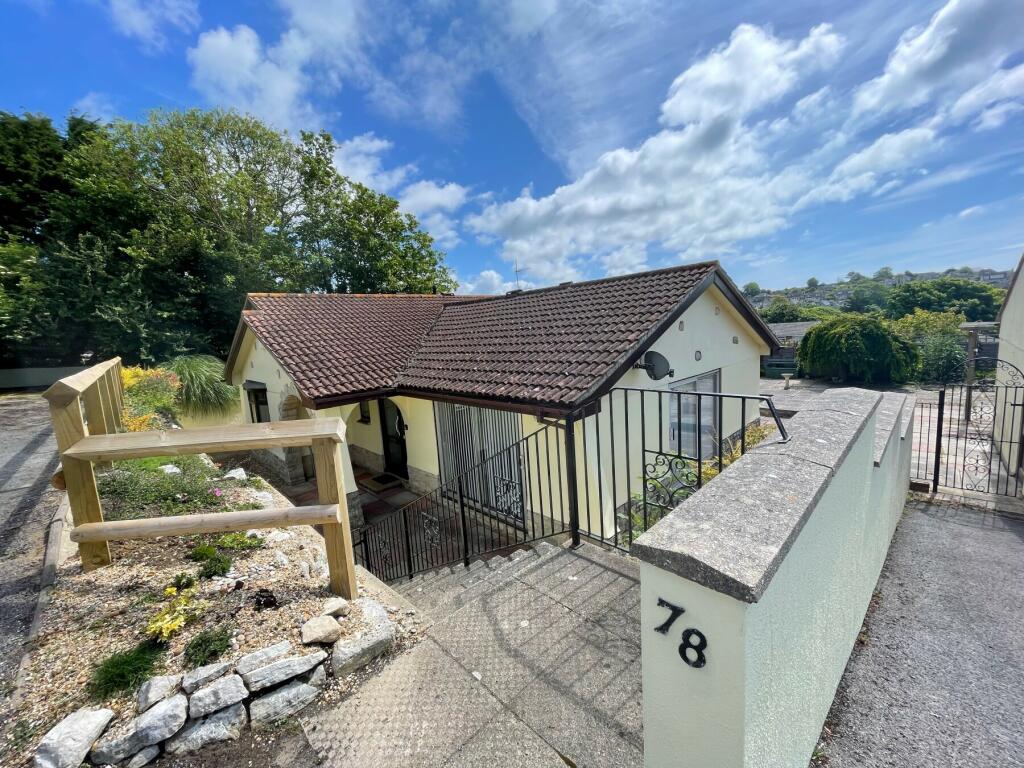 3 Bedroom Bungalow For Sale In Weymouth Dorset Dt3